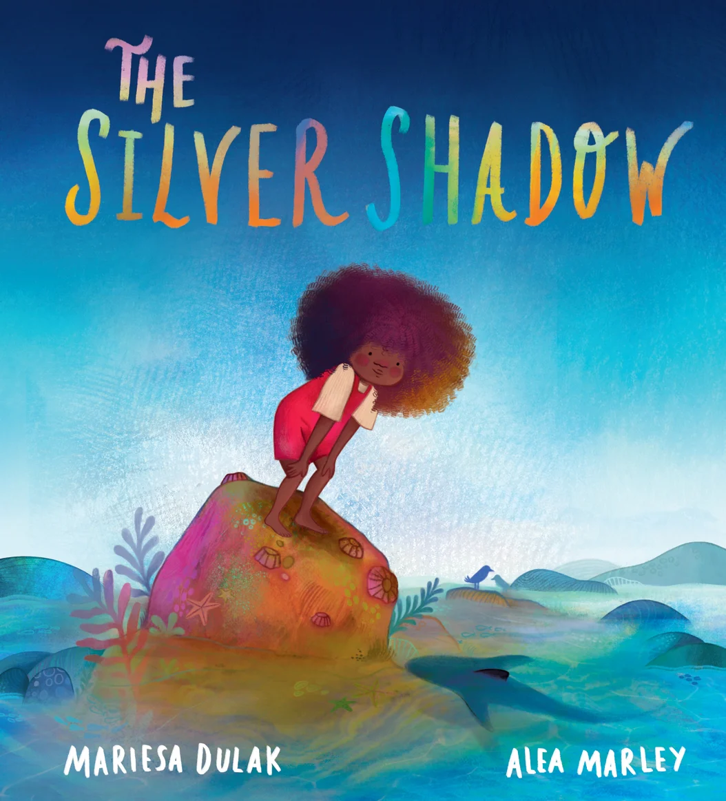 The Silver Shadow - Walker Books