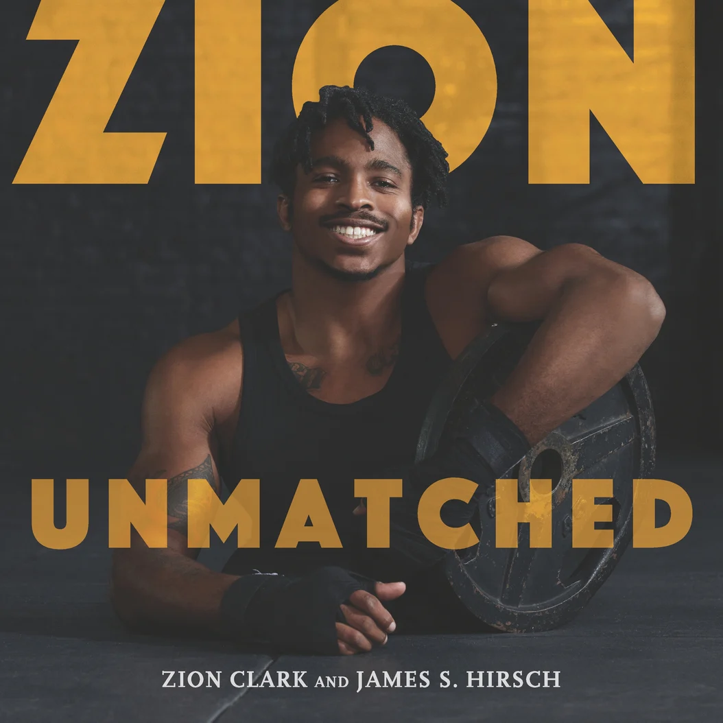 Zion Unmatched - Walker Books