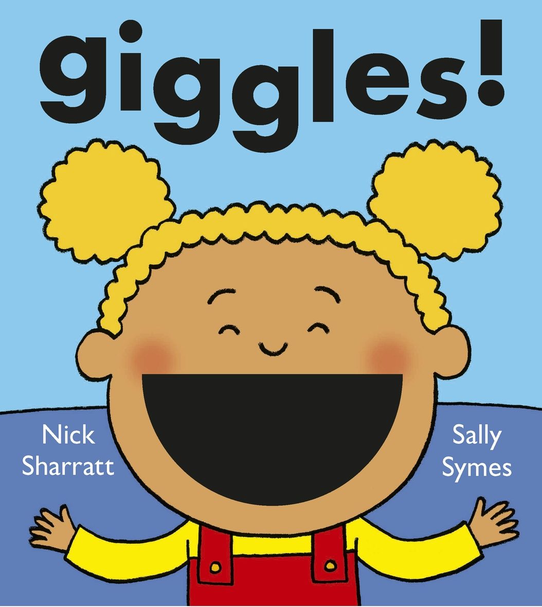 Giggles! - Walker Books