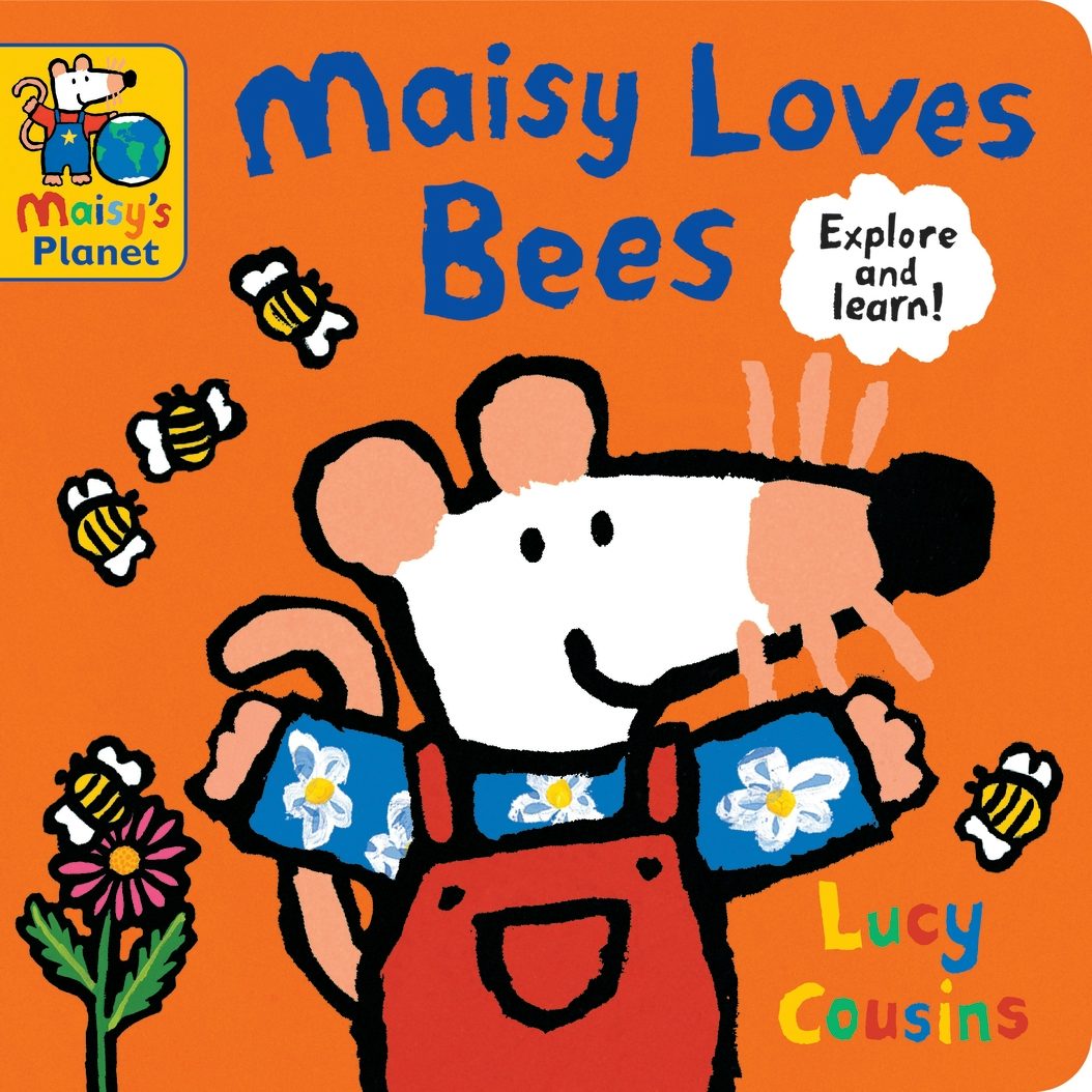 Maisy - Walker Books