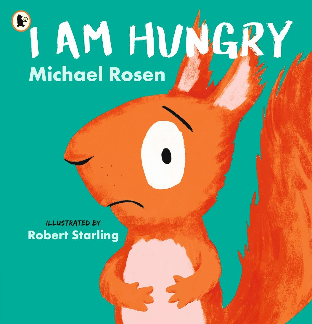Michael Rosen Day - Walker Books