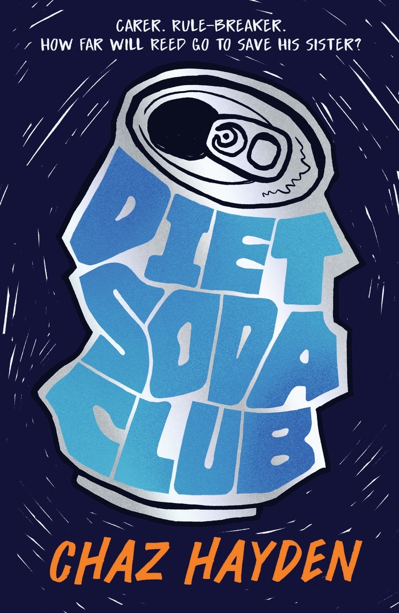 Diet Soda Club - Walker Books