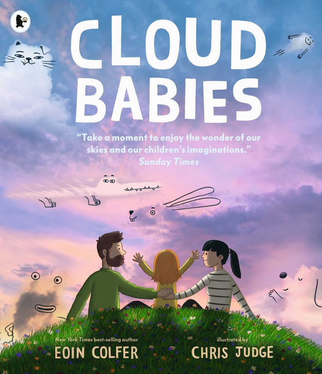 Cloud Babies - Walker Books