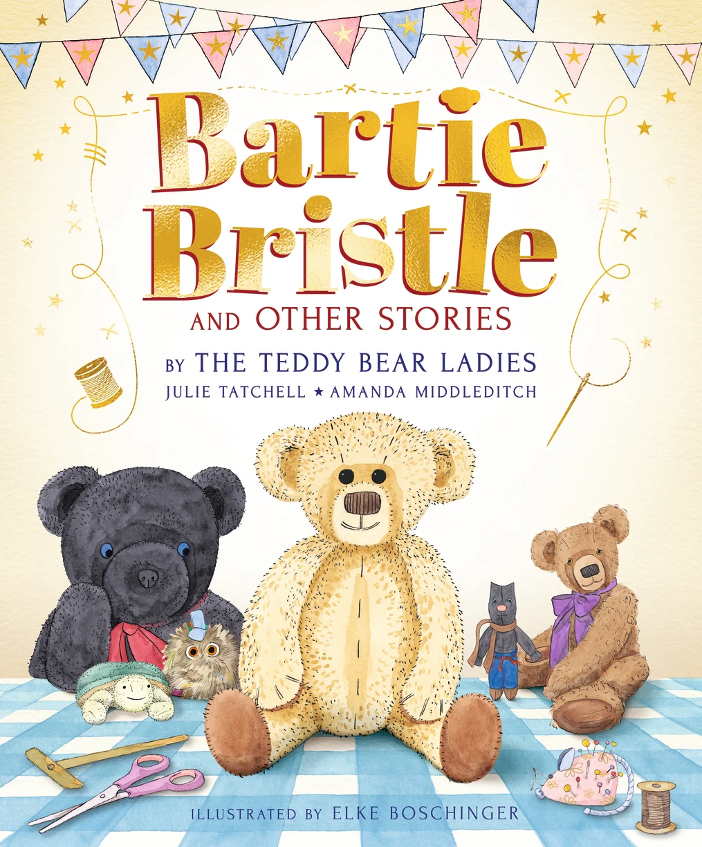 Julie Tatchell - Walker Books