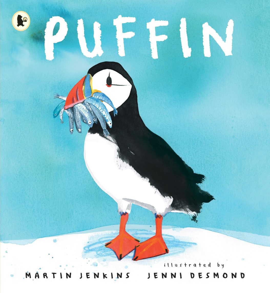 Puffin - Walker Books
