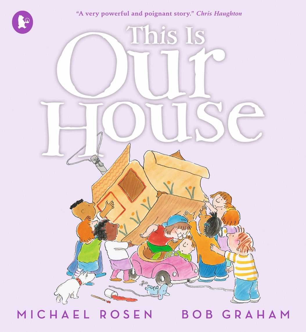 Michael Rosen Day - Walker Books