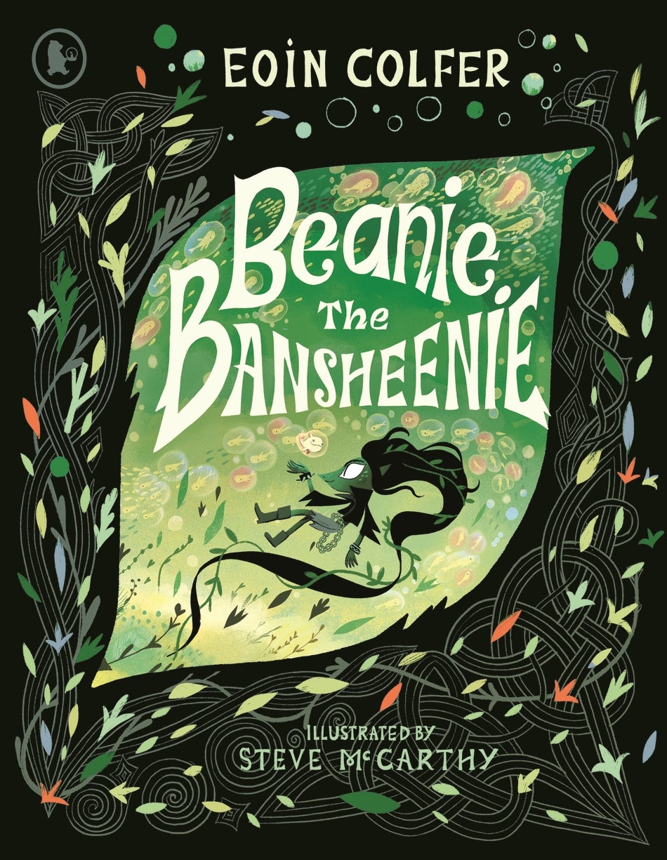 Beanie the Bansheenie - Walker Books