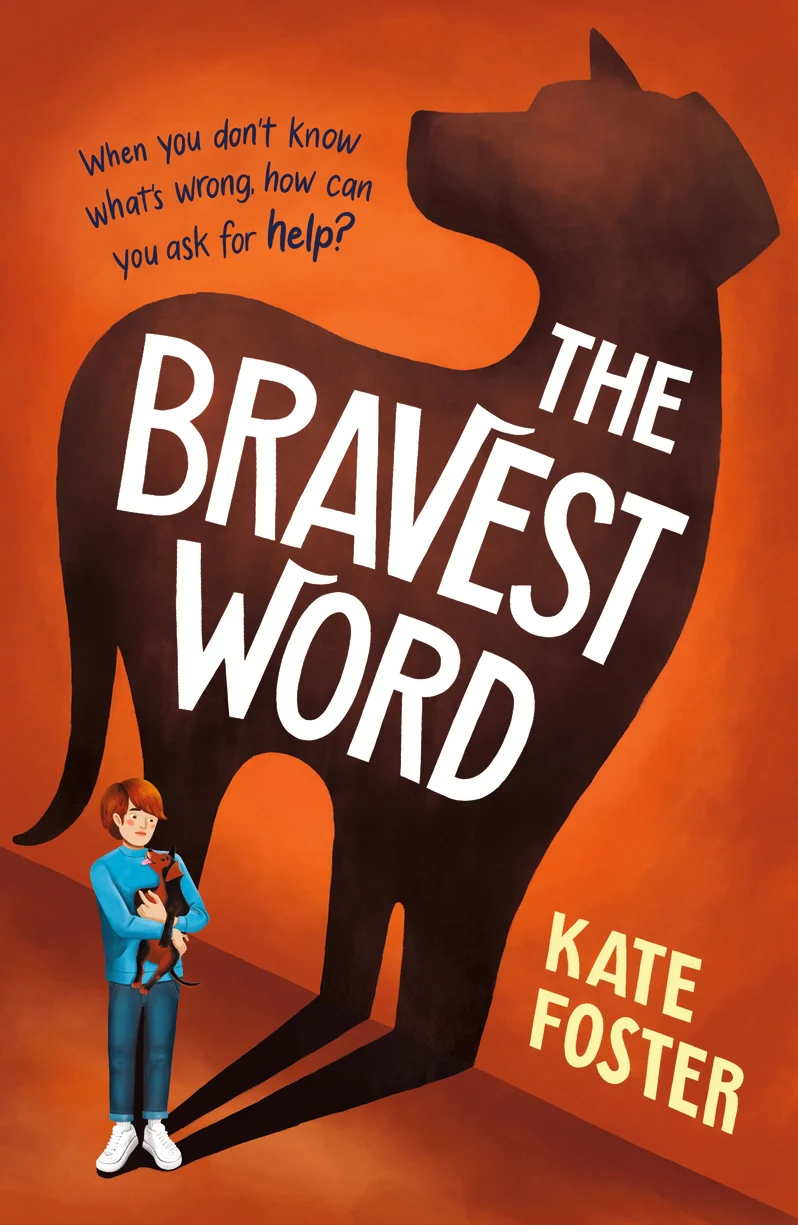 The Bravest Word - Walker Books