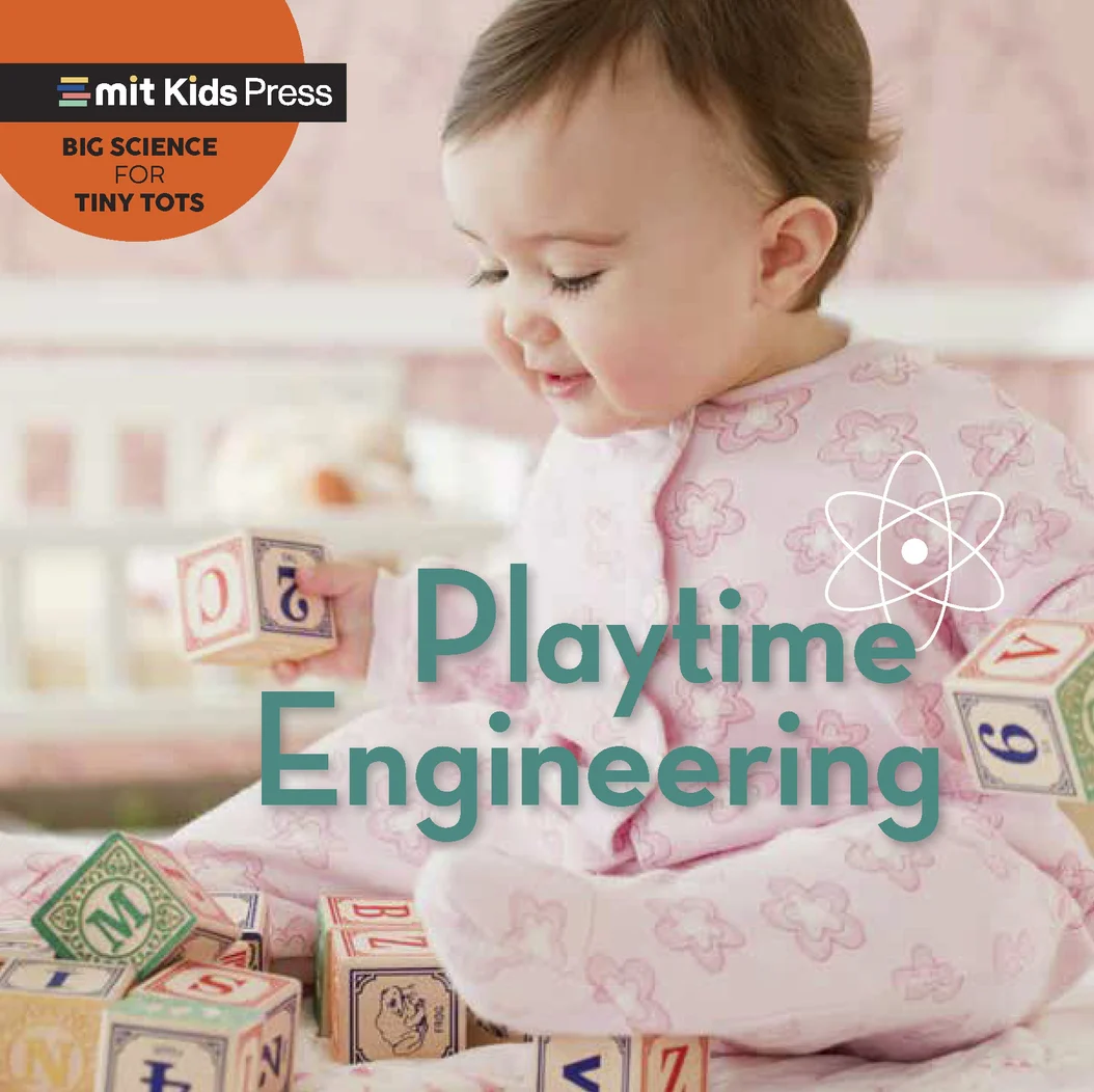 Playtime Engineering - Walker Books