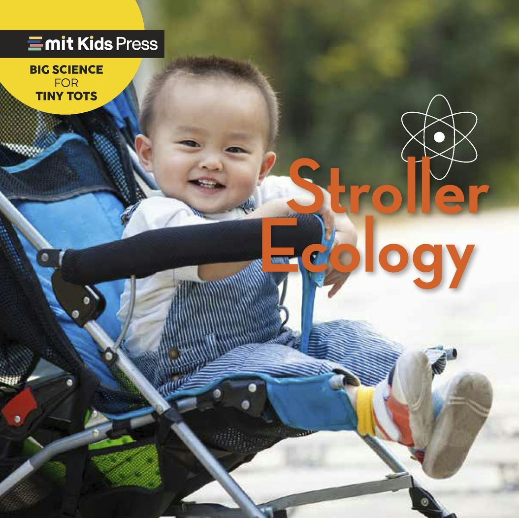 Stroller Ecology - Walker Books