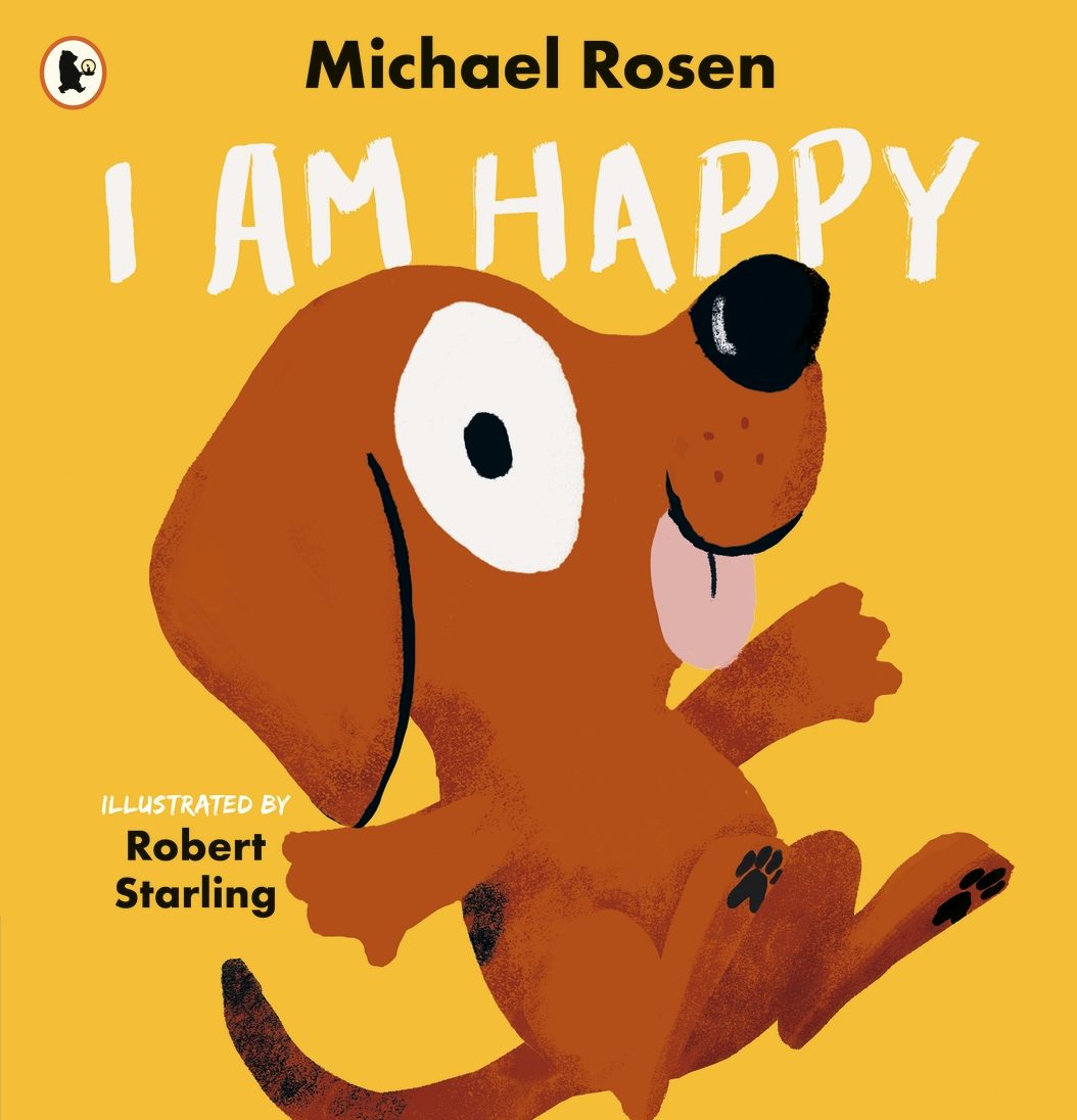 Michael Rosen Day - Walker Books