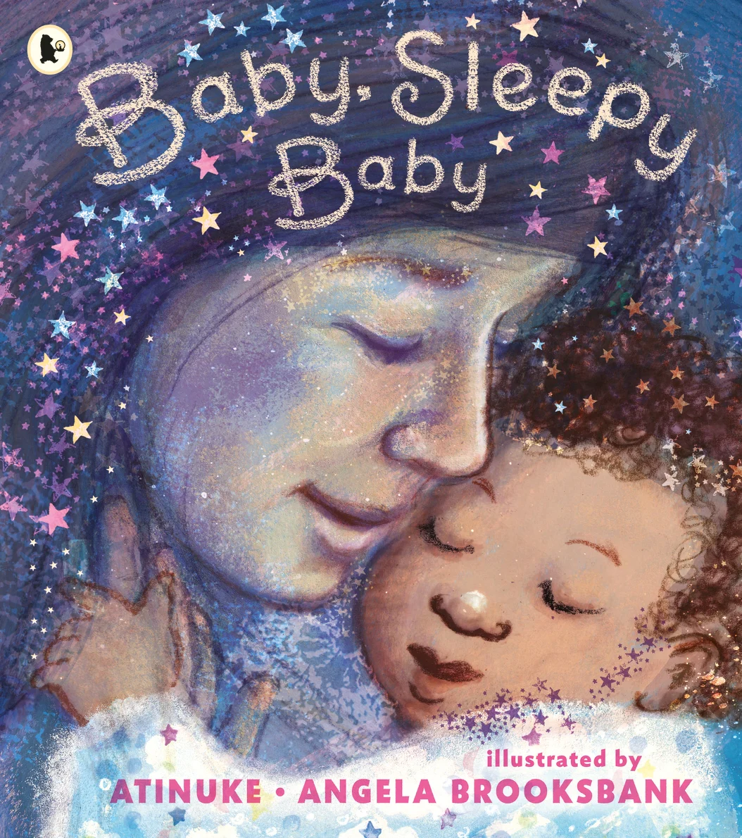 Baby, Sleepy Baby - Walker Books