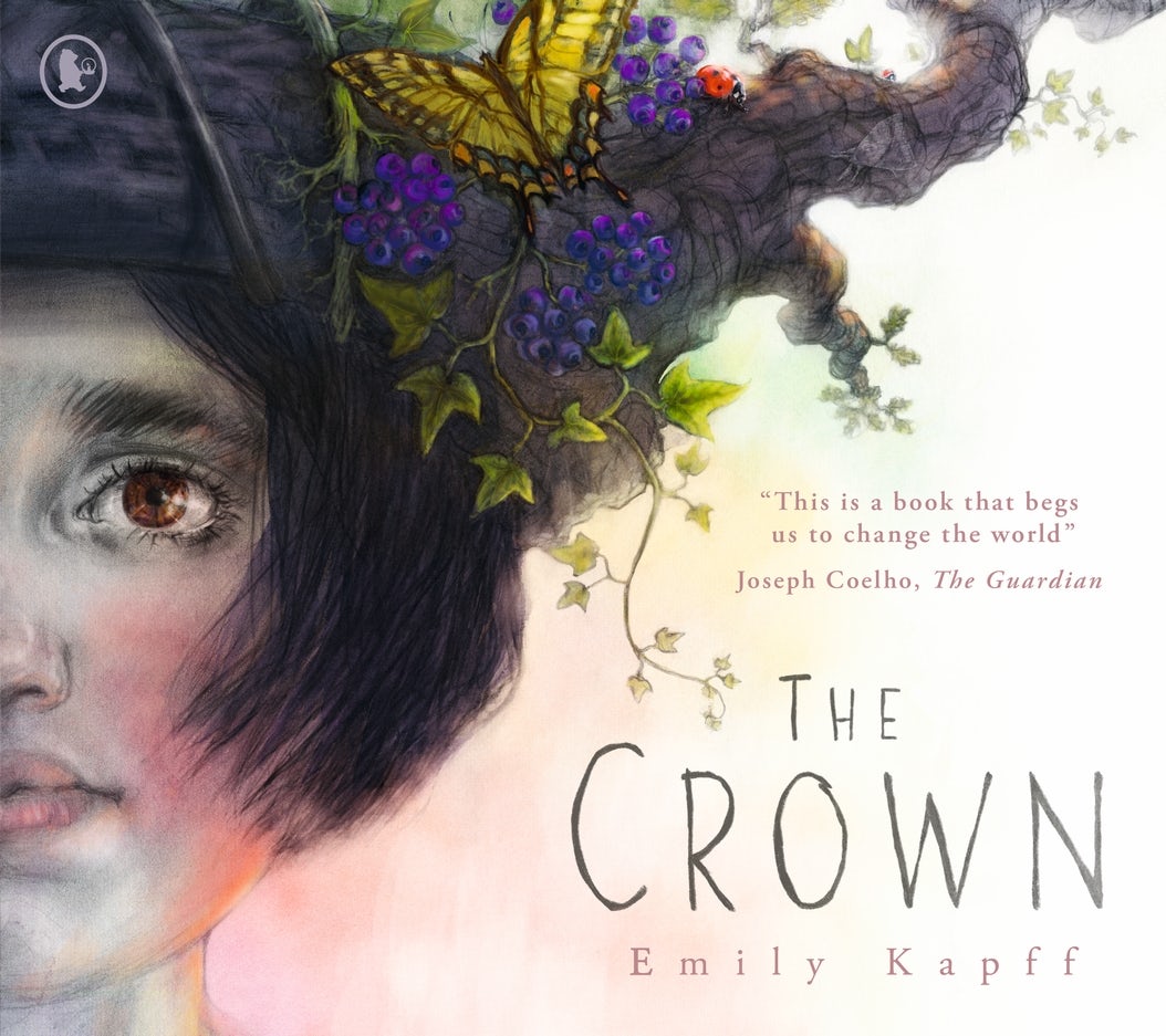 The Crown - Walker Books