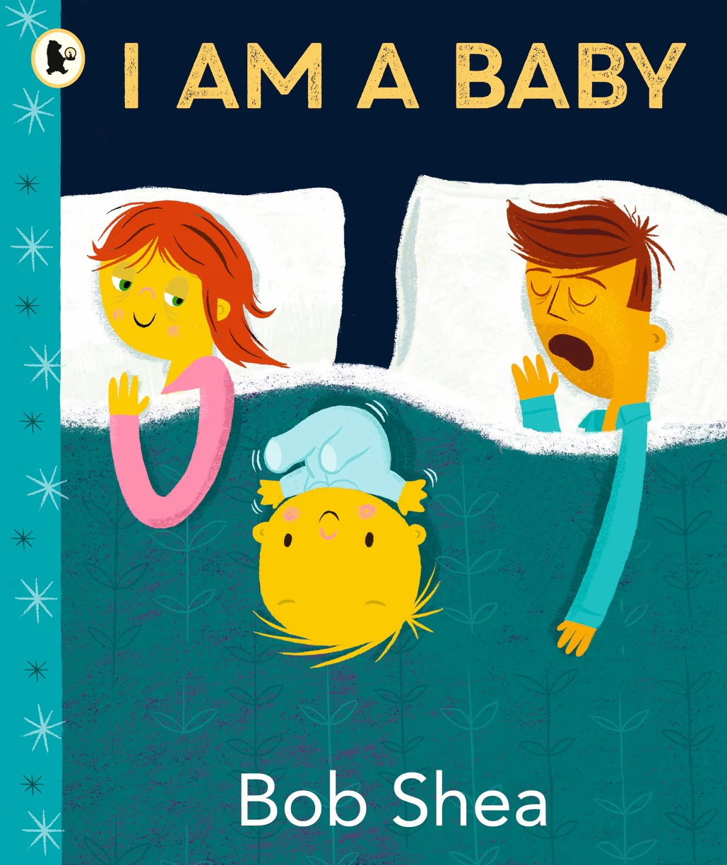 I Am a Baby - Walker Books