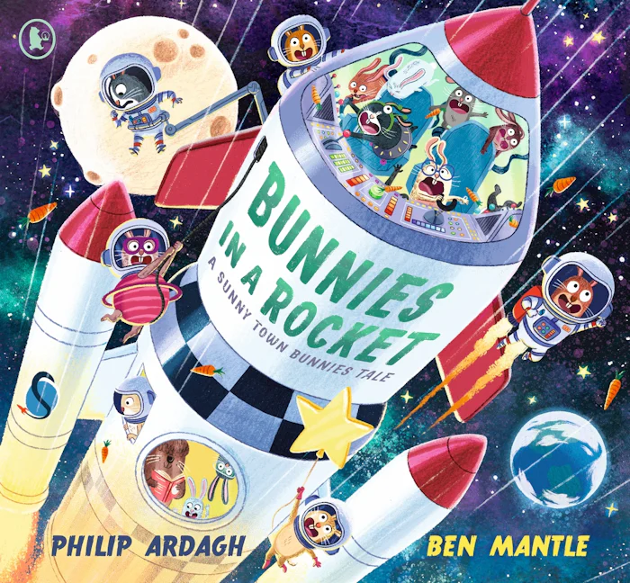 Handa's Surprise - Walker Books