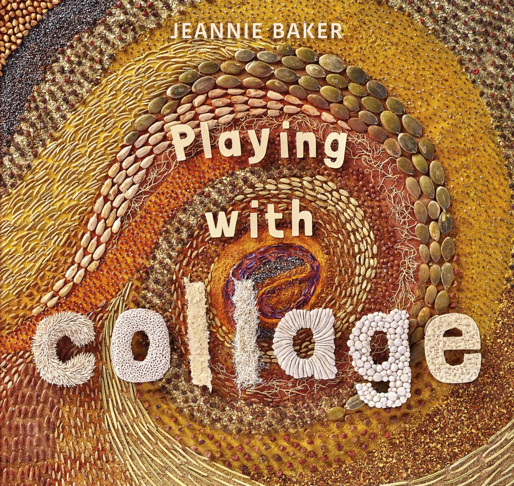 Playing with Collage - Walker Books
