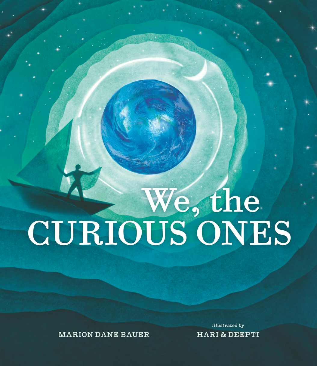 We, the Curious Ones - Walker Books