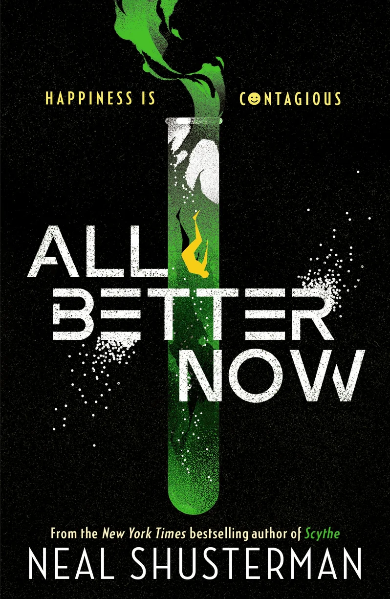 All Better Now - Walker Books