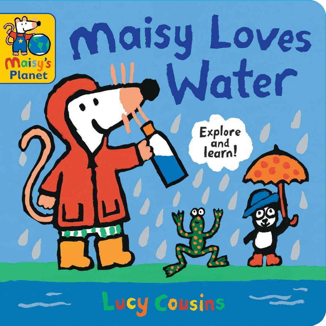 Maisy - Walker Books