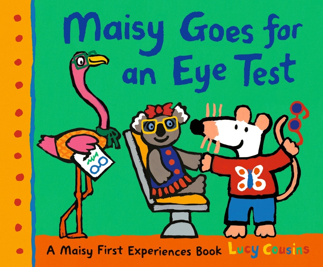 Maisy - Walker Books