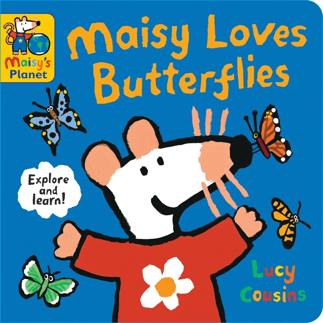 Maisy - Walker Books