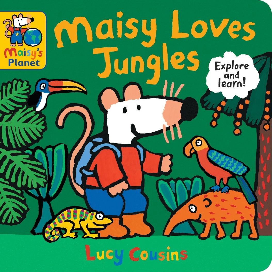 Maisy - Walker Books