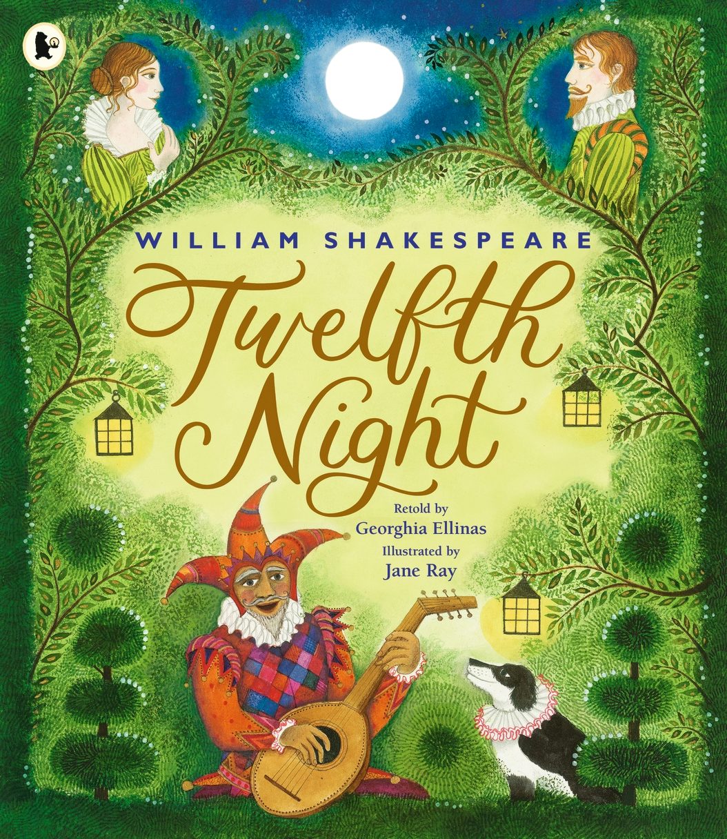 Twelfth Night - Walker Books
