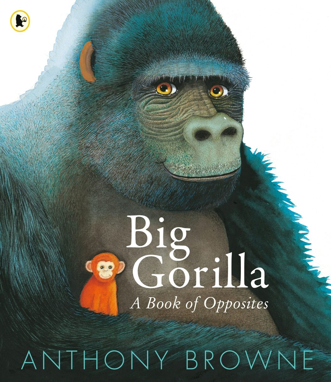 Gorilla - Walker Books