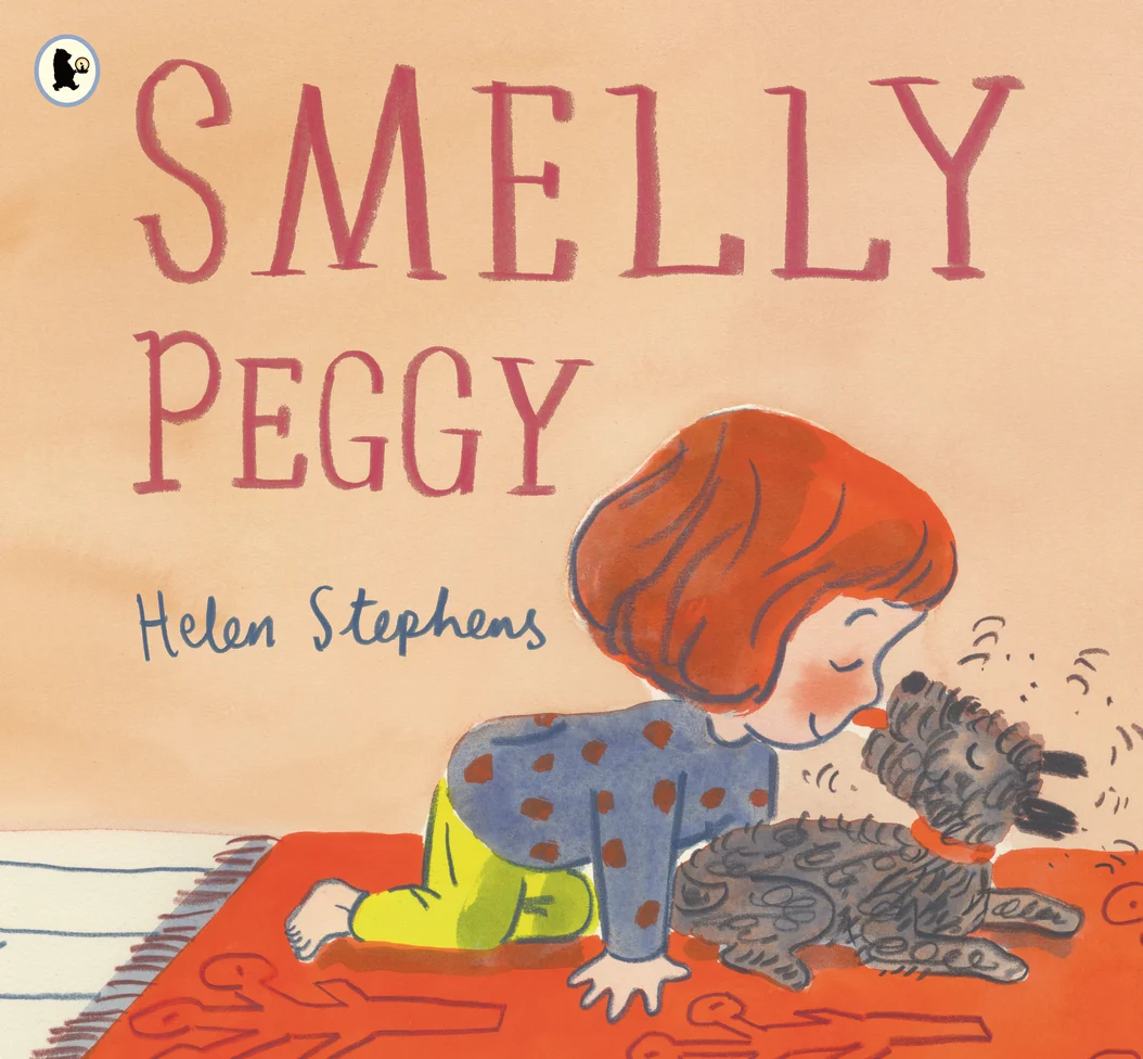 Smelly Peggy - Walker Books