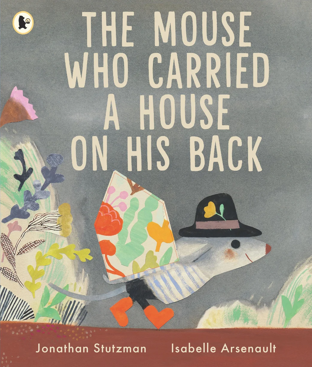 The Mousehole Cat - Walker Books