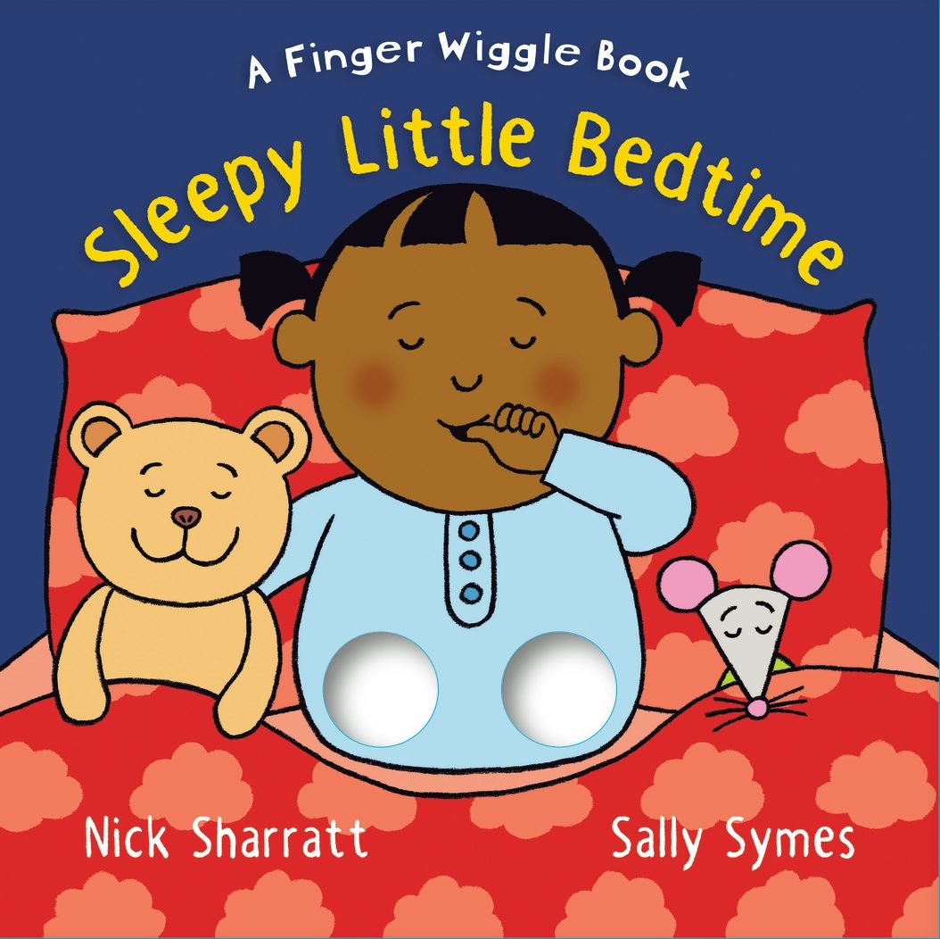Sleepy Little Bedtime - Walker Books