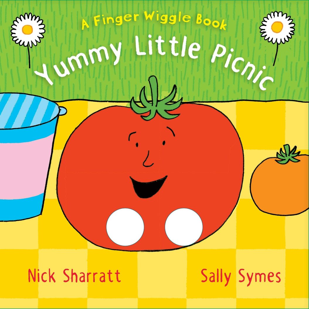 Yummy Little Picnic - Walker Books