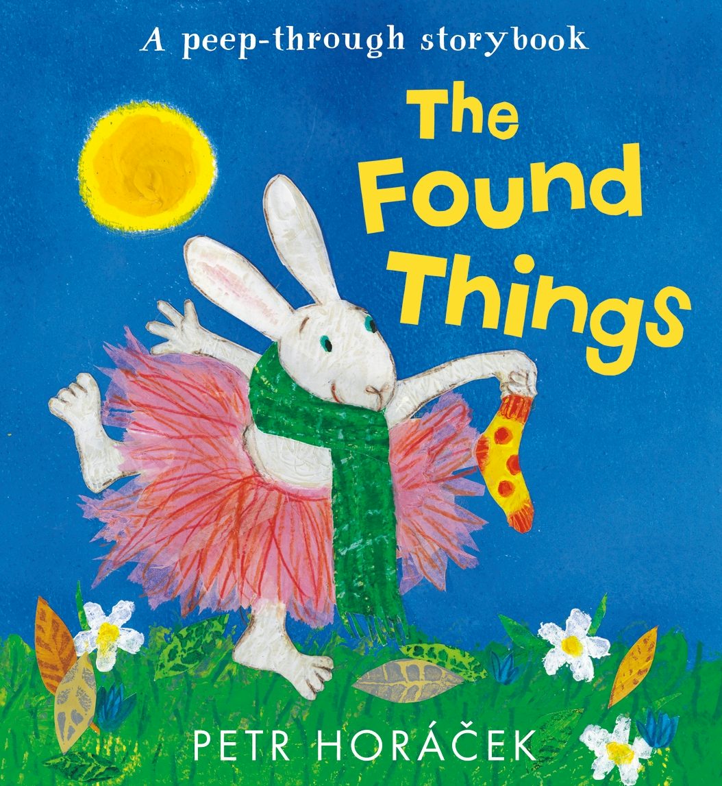 The Found Things - Walker Books