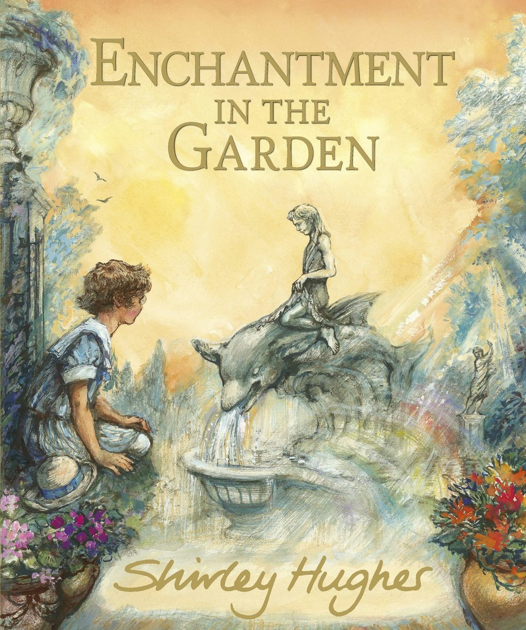 Enchantment in the Garden - Walker Books