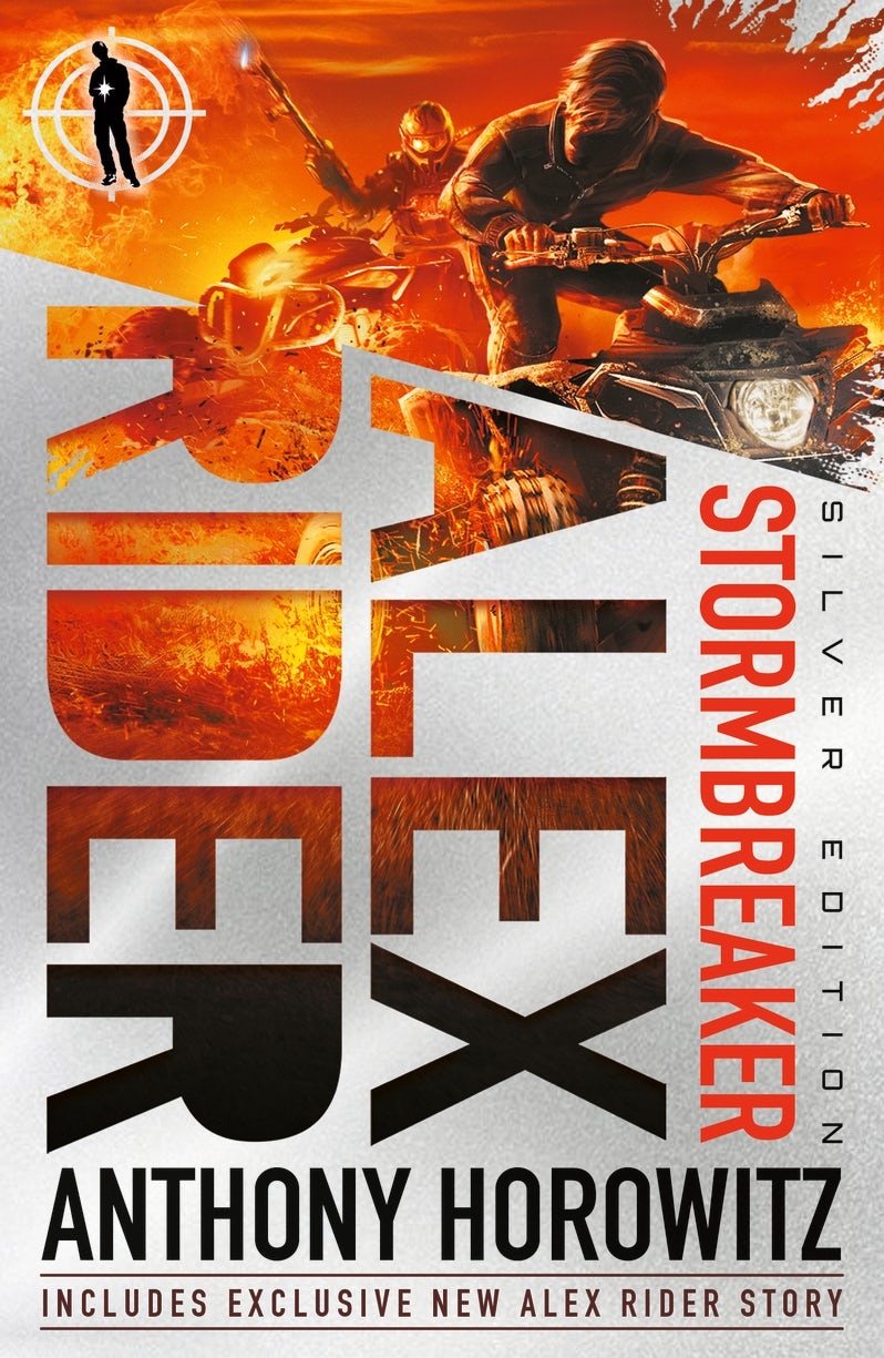 Alex Rider - Walker Books