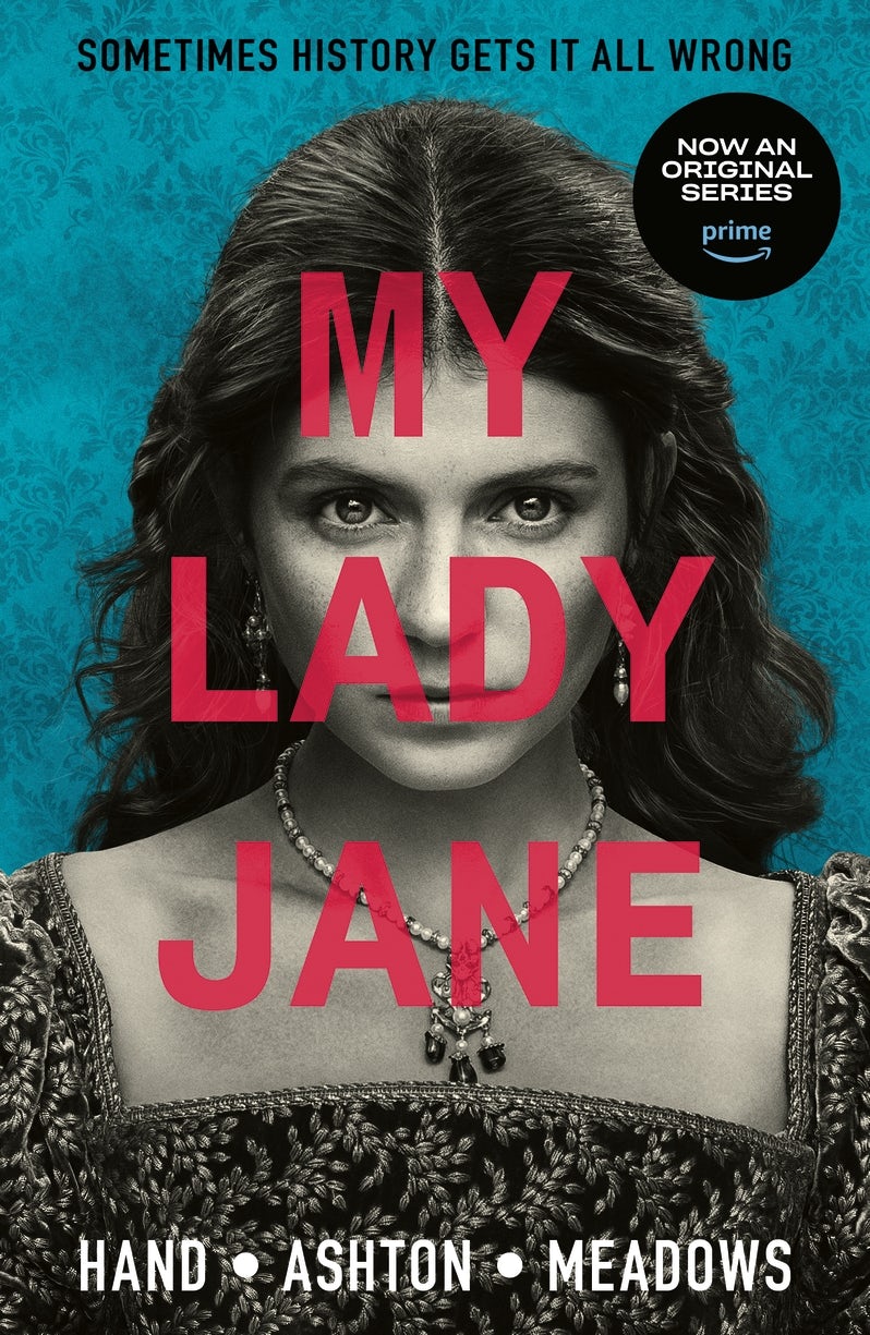 My Lady Jane - Walker Books