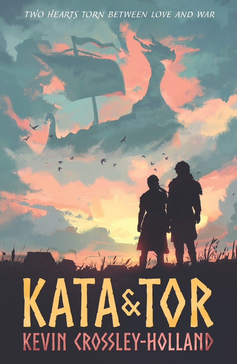 Kata and Tor - Walker Books