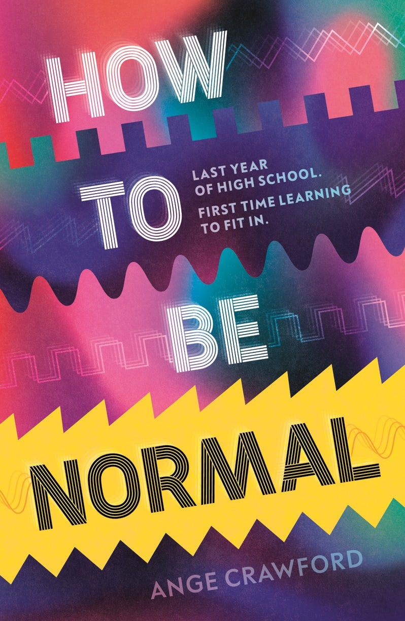 How to be Normal - Walker Books