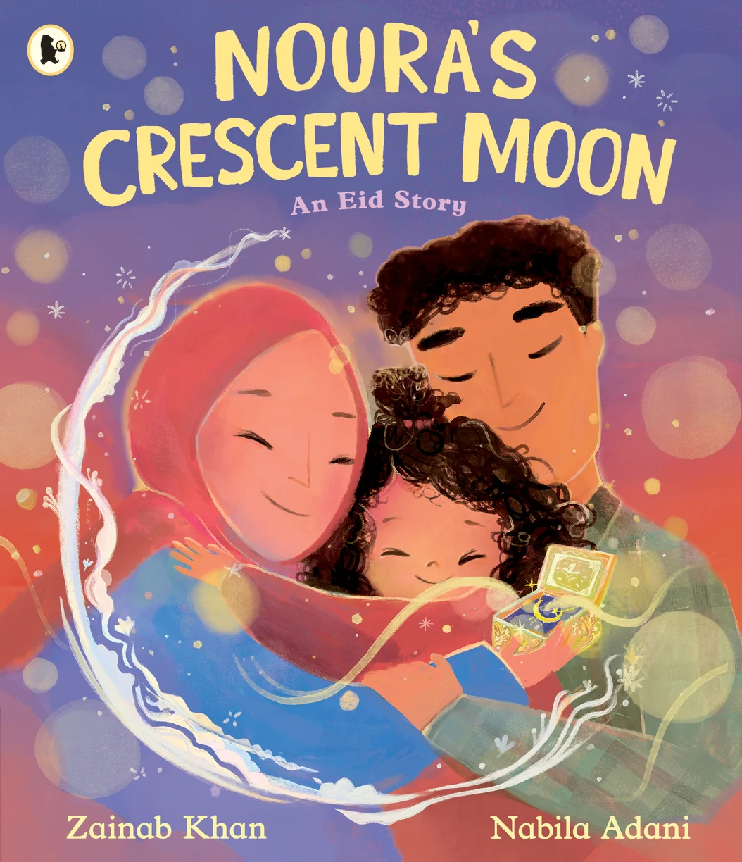 Noura's Crescent Moon: An Eid Story - Walker Books