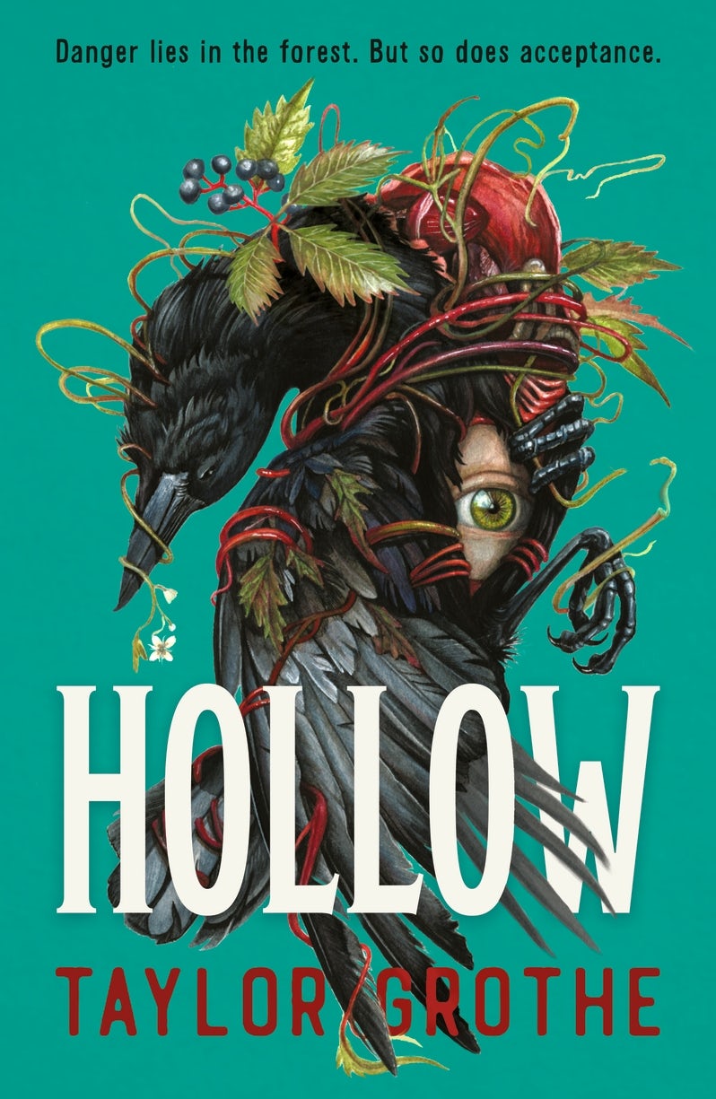 Hollow - Walker Books