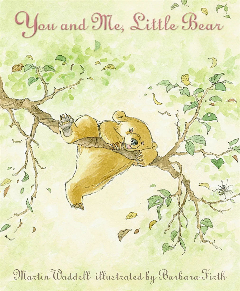 Can't You Sleep, Little Bear? - Walker Books