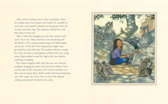 Cloud Tea Monkeys - Walker Books