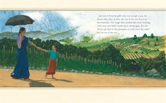 Cloud Tea Monkeys - Walker Books