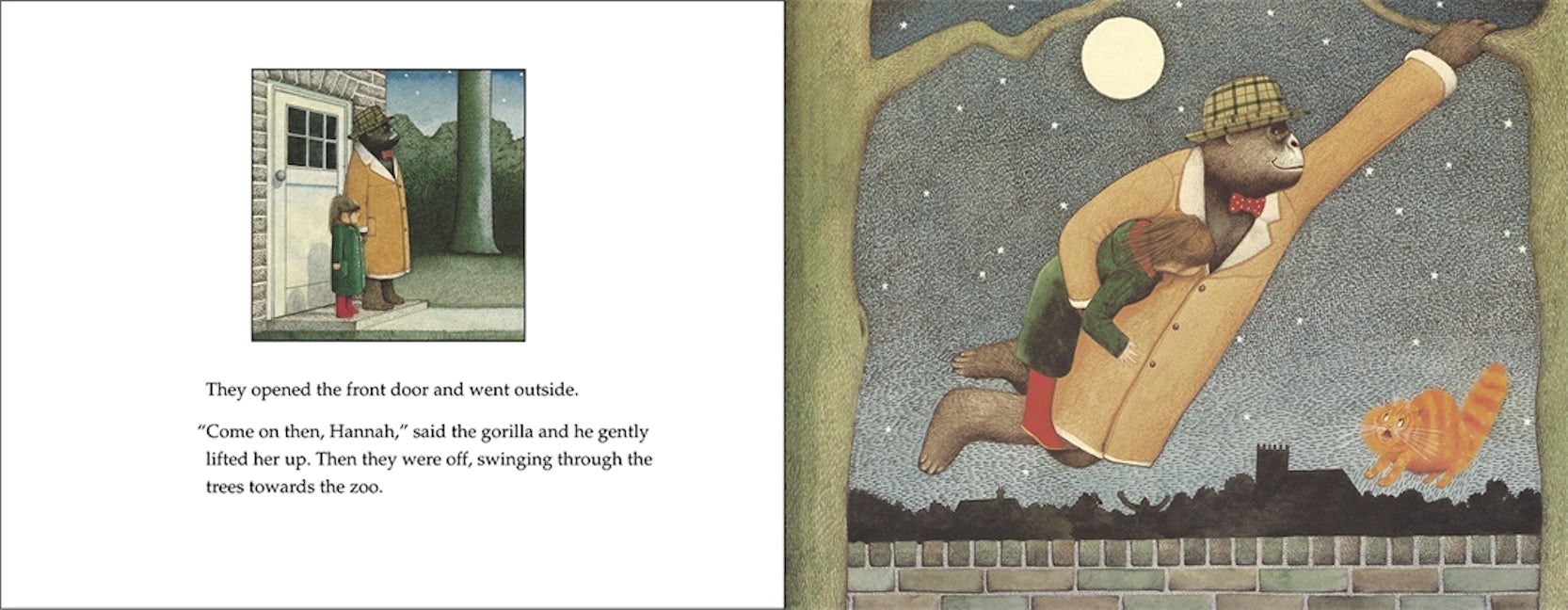 Gorilla - Walker Books