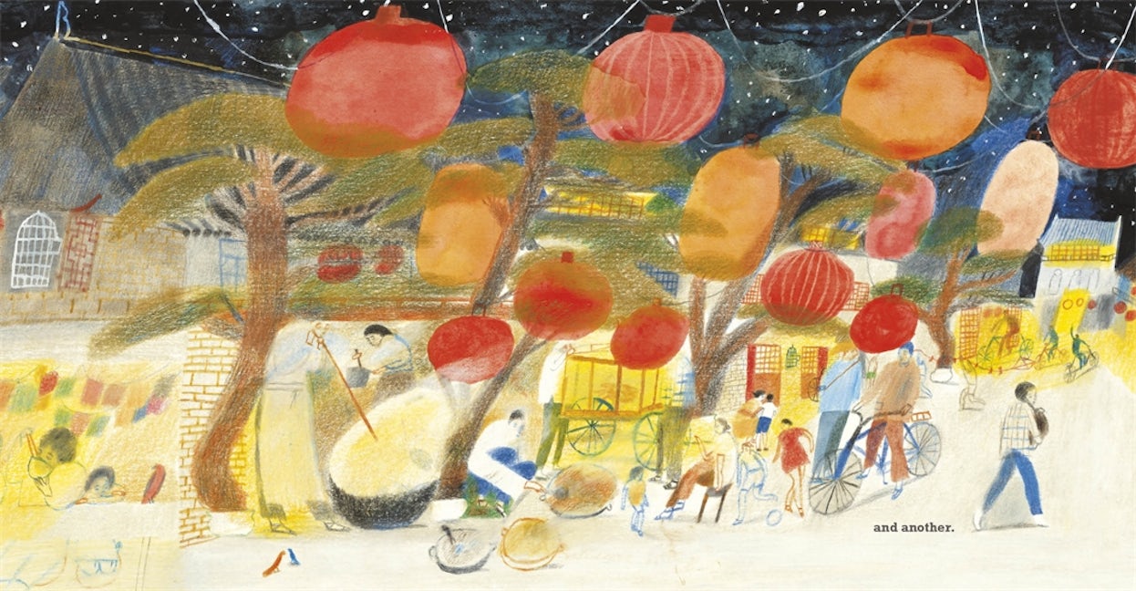 The Promise - Walker Books