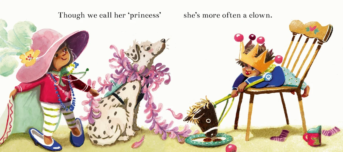 Our Gorgeous Baby - Walker Books