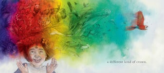 The Crown - Walker Books