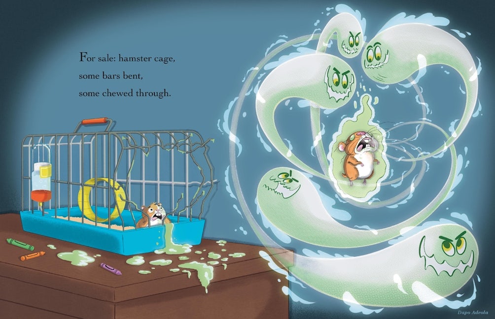 Ten-Word Tiny Tales - Walker Books