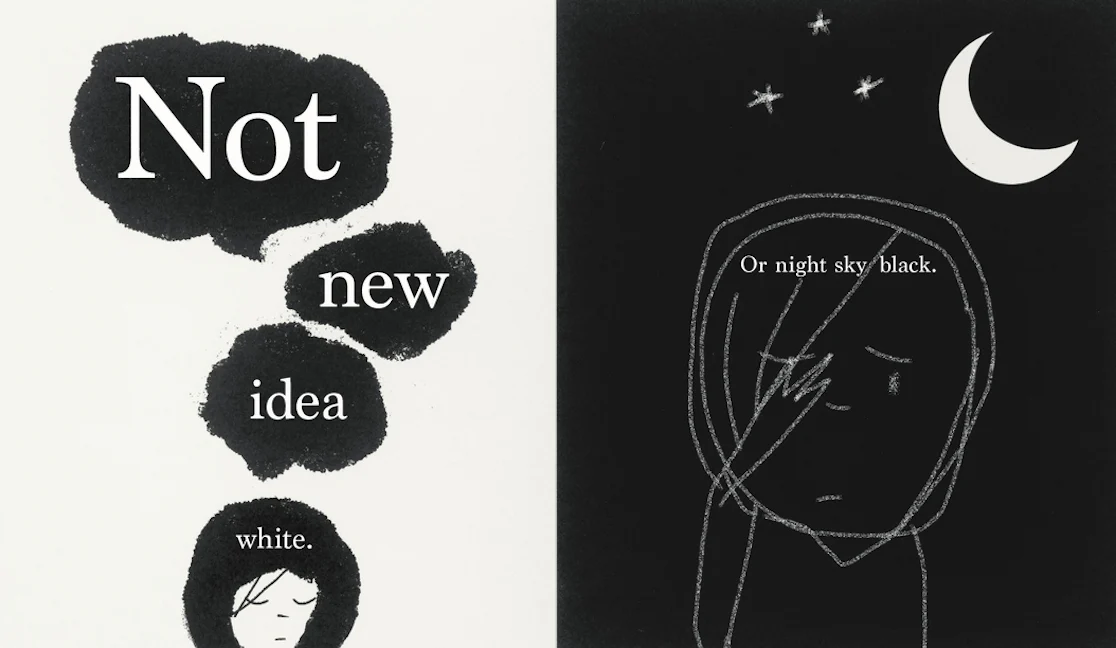 Grey: A picture book poem about feelings and acceptance - Walker Books